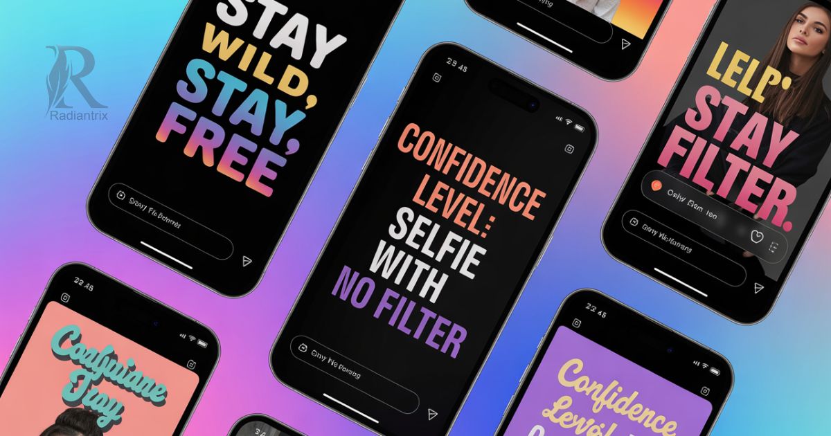 200+ Goon Captions for Instagram (Bold, Funny & Savage Lines 2025)